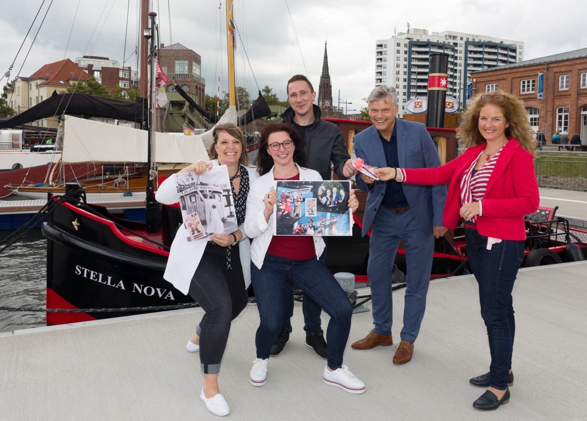 „Scavenger Hunt“ 2021: Kreativität macht den Unterschied ...